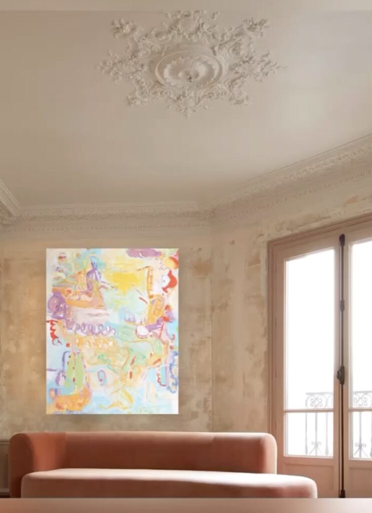 VIEWING ROOM - Elle Maldonado
